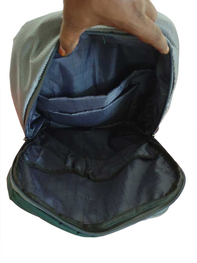 Backpack – BEOWN BD