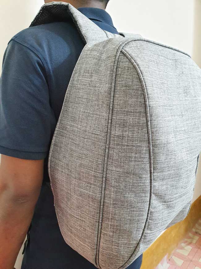 Backpack – BEOWN BD