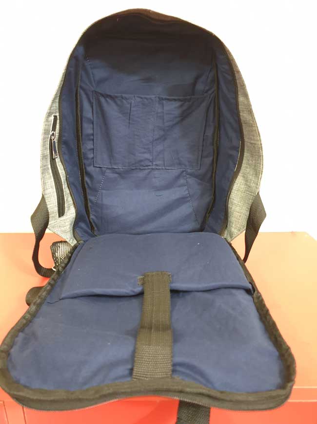 Backpack – BEOWN BD