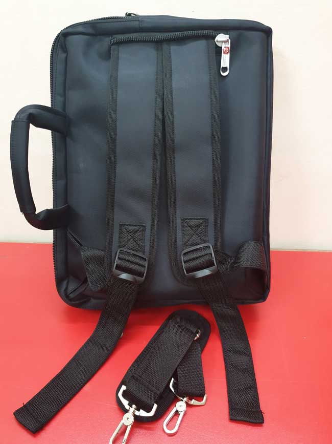 Backpack – BEOWN BD