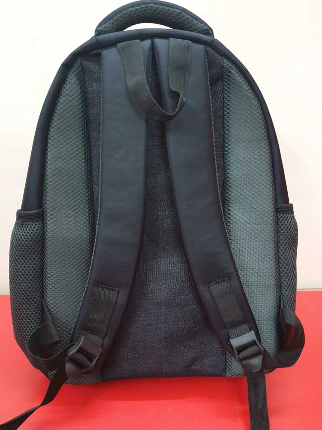 Backpack – BEOWN BD