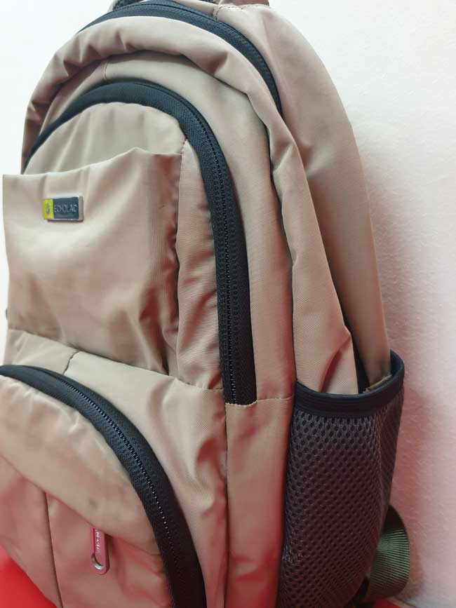 Backpack – BEOWN BD