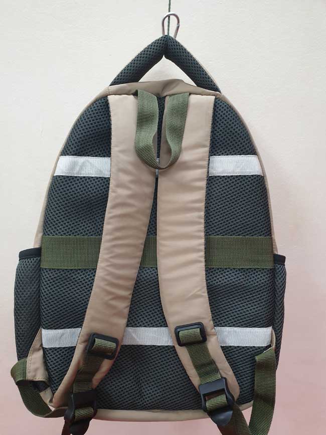 Backpack – BEOWN BD