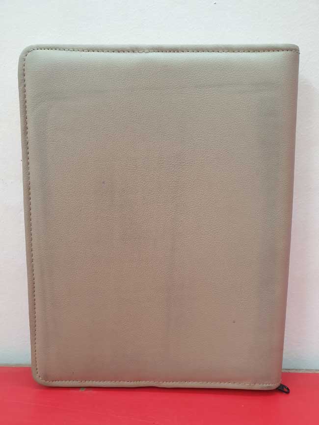 PU File Folder – BEOWN BD